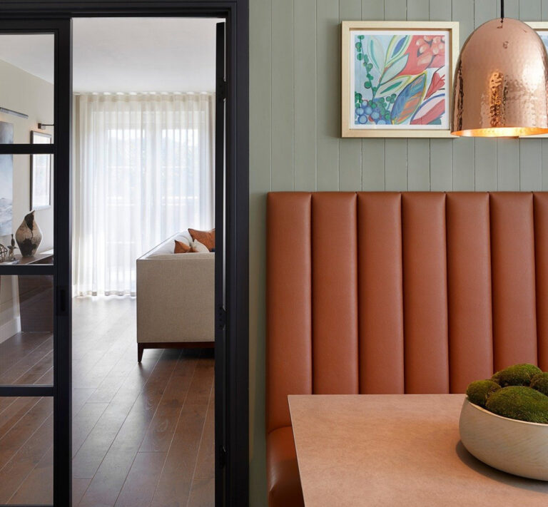 Luxury Interior Designers Surrey | Moretti Interior Design