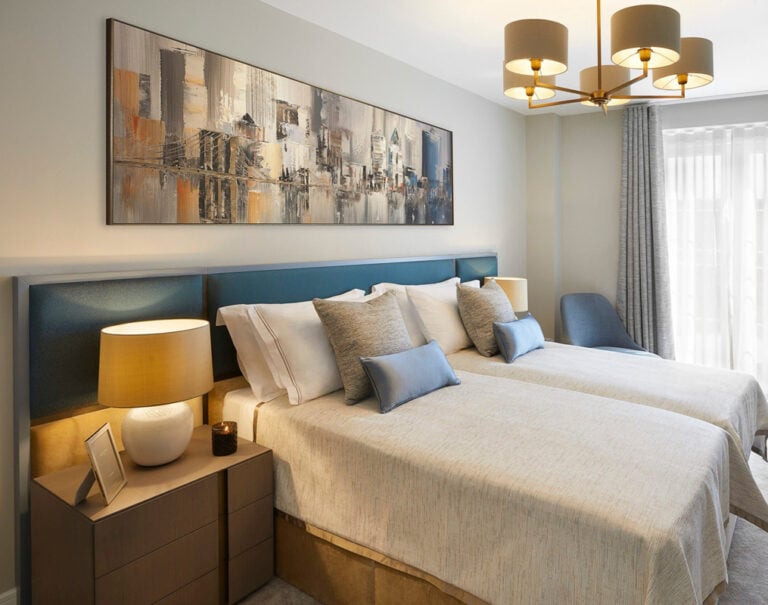 Interior Design Services in London | Moretti Interior Design